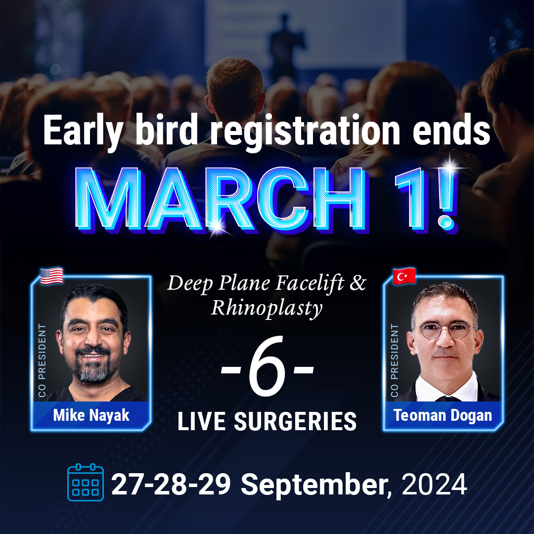 Teorhinoplasty Course